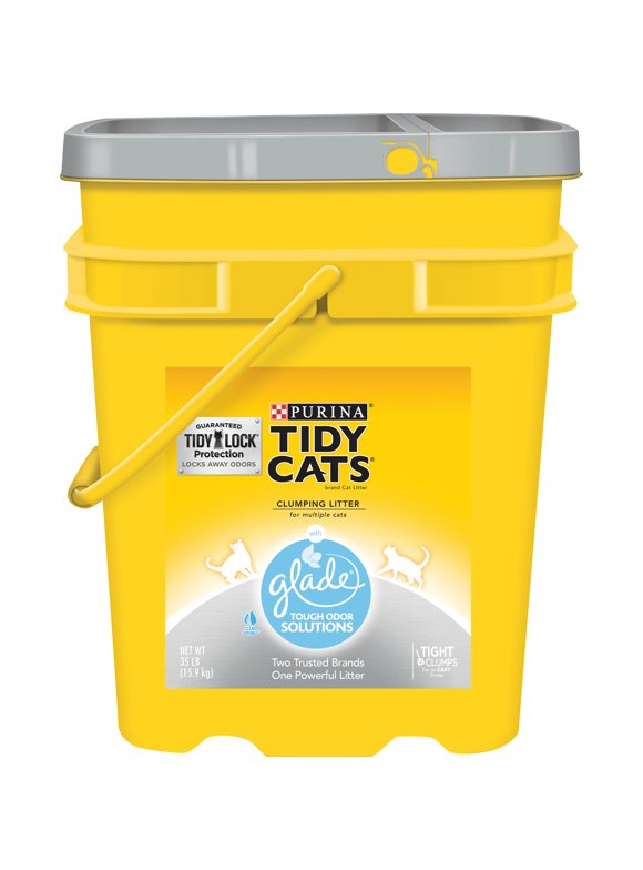 Cat Litter in Cat Litter and Accessories - Walmart.com
