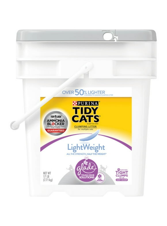 Cat Litter and Accessories in Cats - Walmart.com