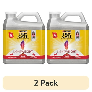 Littermaid Natural Premium Walnut Clumping Cat Litter, 9 lb. - Walmart.com