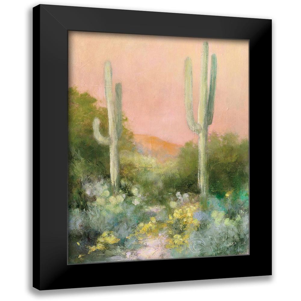 Purinton, Julia 11x14 Black Modern Framed Museum Art Print Titled ...