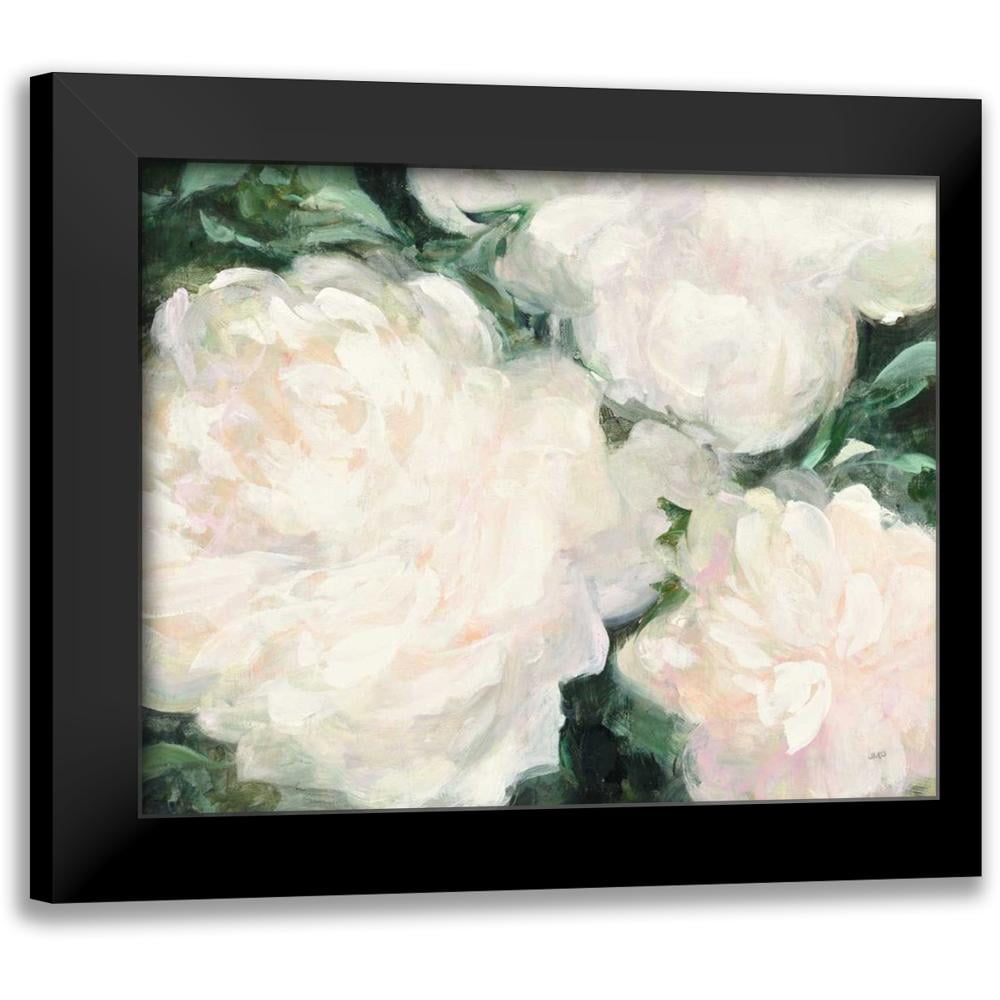 Purinton, Julia 14x12 Black Modern Framed Museum Art Print Titled ...