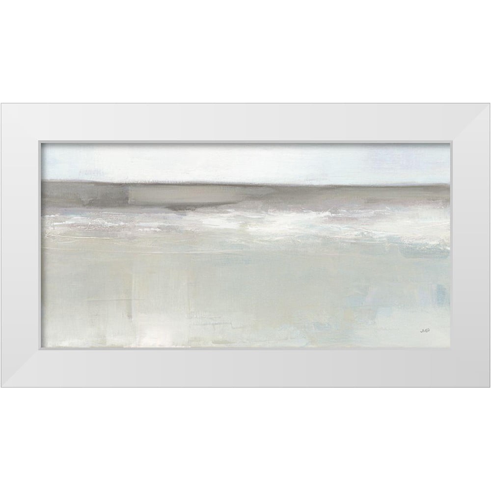 Purinton, Julia 14x9 White Modern Wood Framed Museum Art Print Titled ...