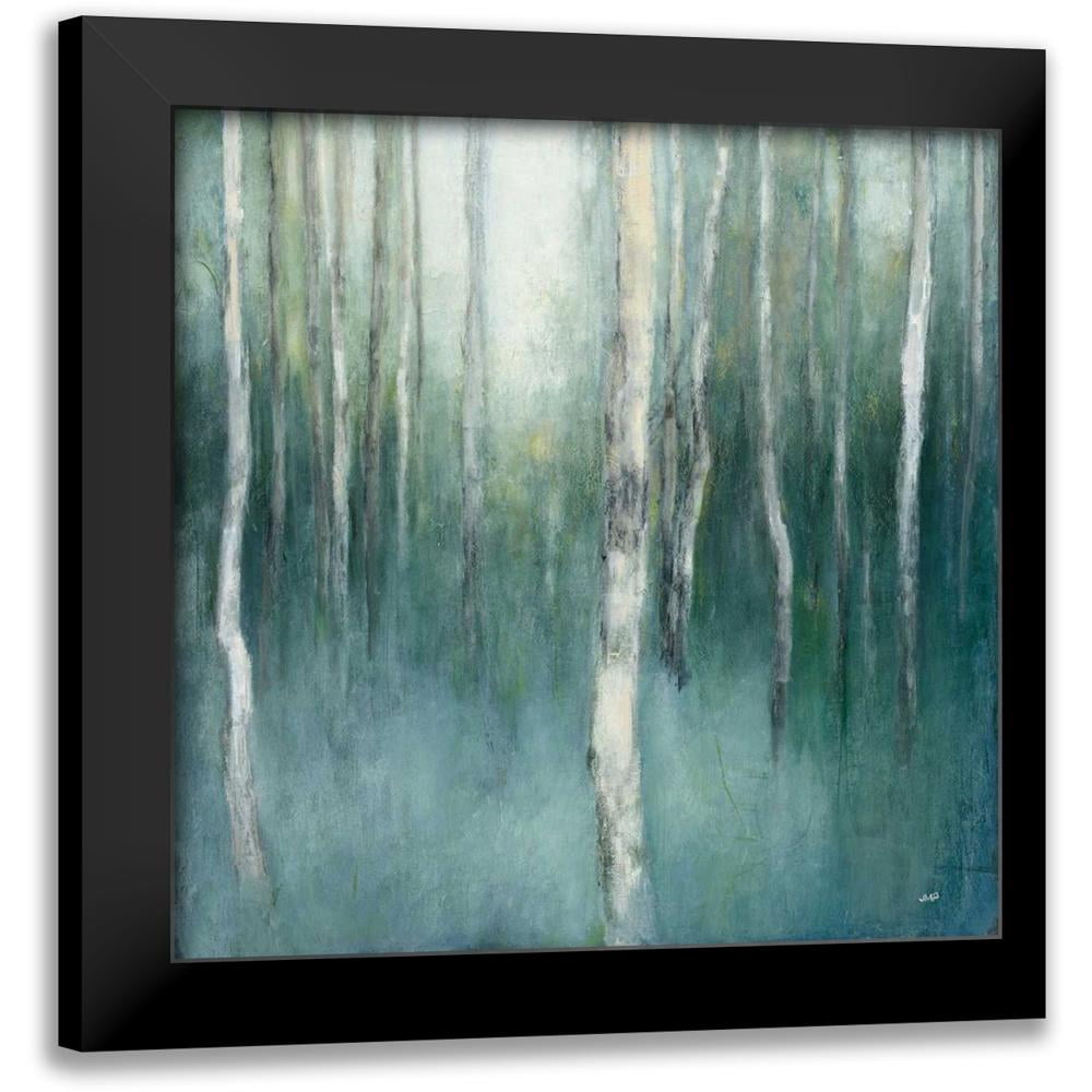 Purinton, Julia 15x15 Black Modern Framed Museum Art Print Titled ...