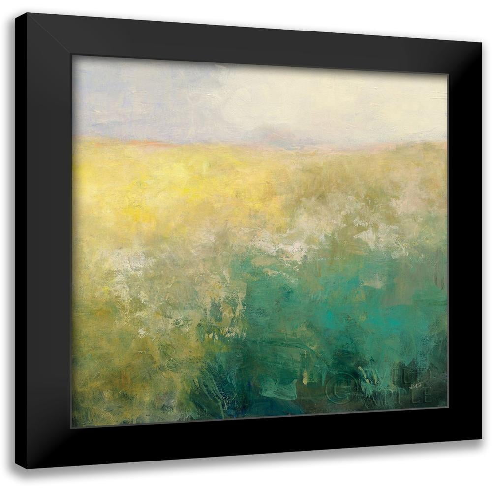 Purinton, Julia 15x15 Black Modern Framed Museum Art Print Titled ...
