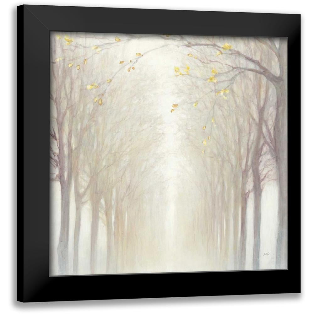 Purinton, Julia 15x15 Black Modern Framed Museum Art Print Titled ...
