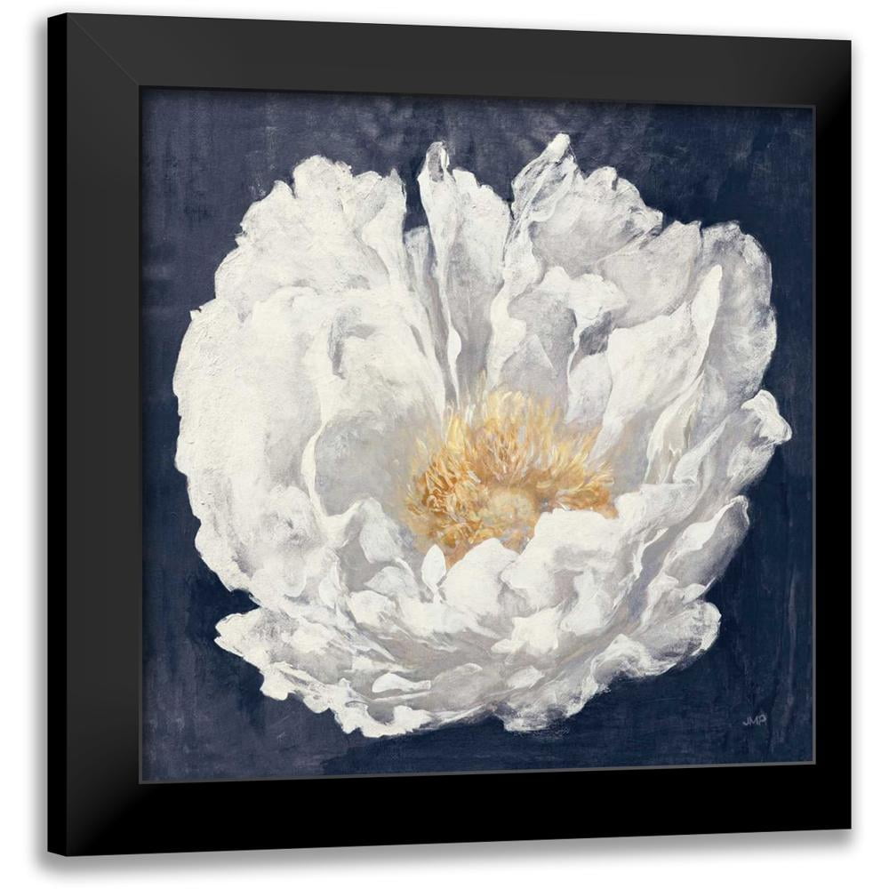 Purinton, Julia 15x15 Black Modern Framed Museum Art Print Titled ...