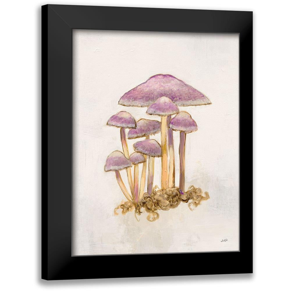 Purinton, Julia 15x18 Black Modern Framed Museum Art Print Titled ...