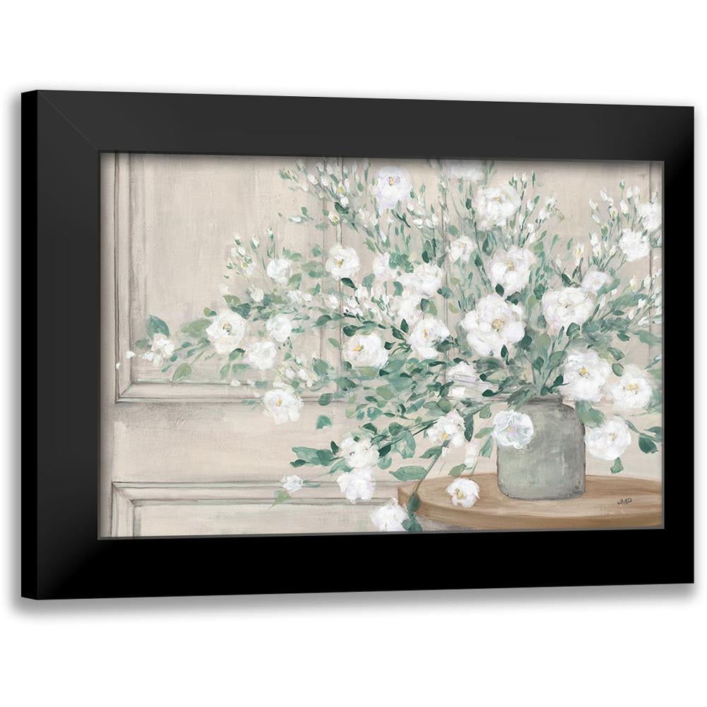 Purinton, Julia 18x13 Black Modern Framed Museum Art Print Titled ...