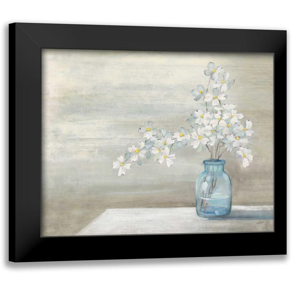 Purinton, Julia 18x15 Black Modern Framed Museum Art Print Titled ...