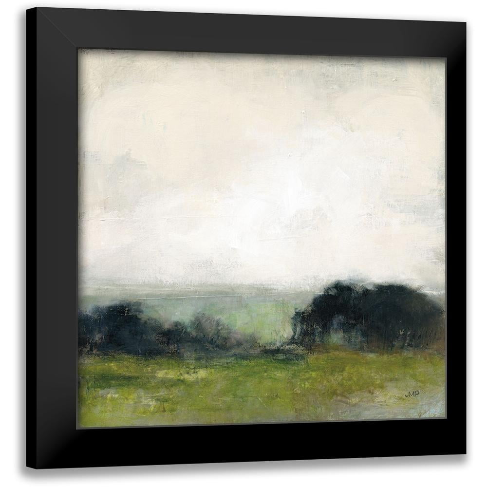 Purinton, Julia 20x20 Black Modern Framed Museum Art Print Titled ...