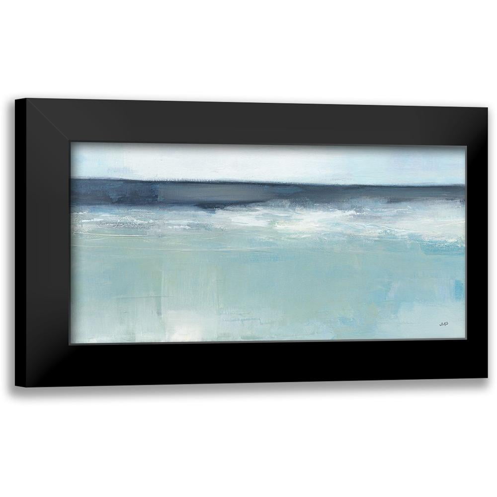 Purinton, Julia 24x14 Black Modern Framed Museum Art Print Titled ...
