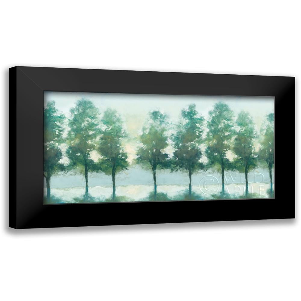 Purinton, Julia 24x14 Black Modern Framed Museum Art Print Titled ...