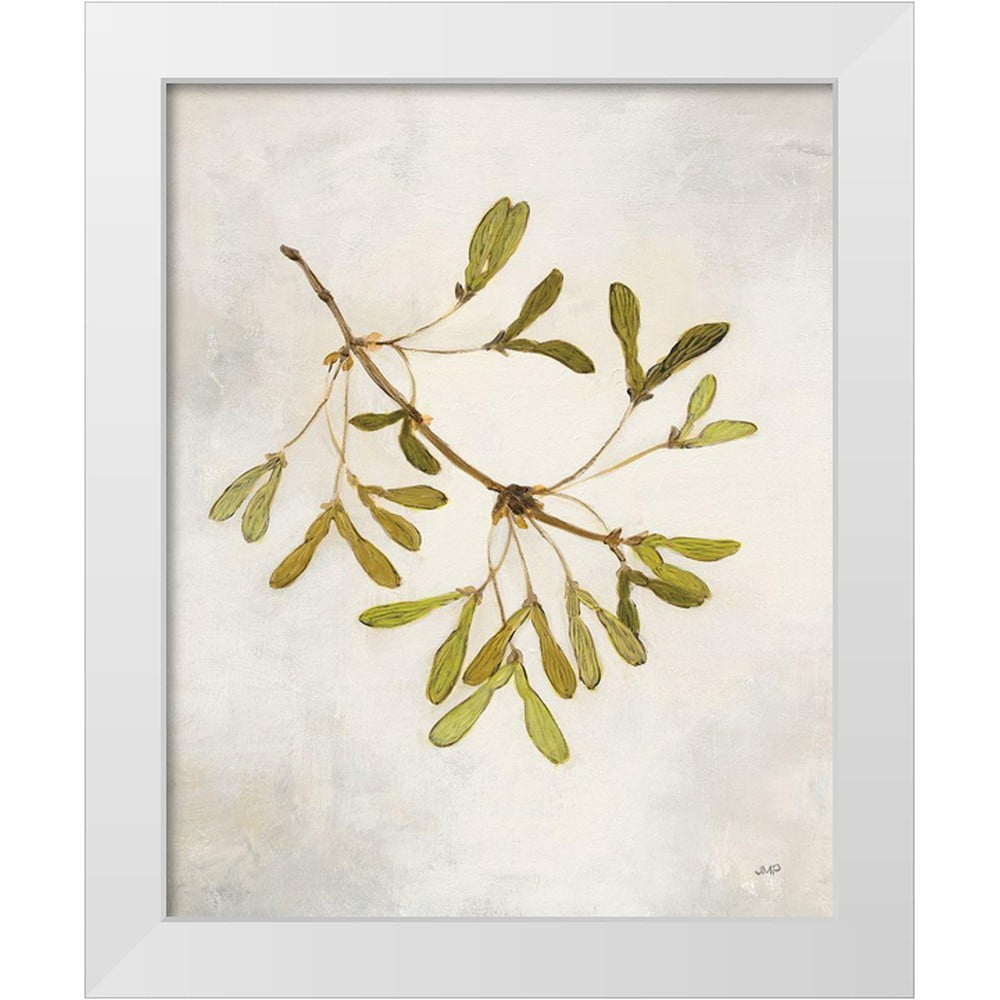 Purinton, Julia 26x32 White Modern Wood Framed Museum Art Print Titled ...