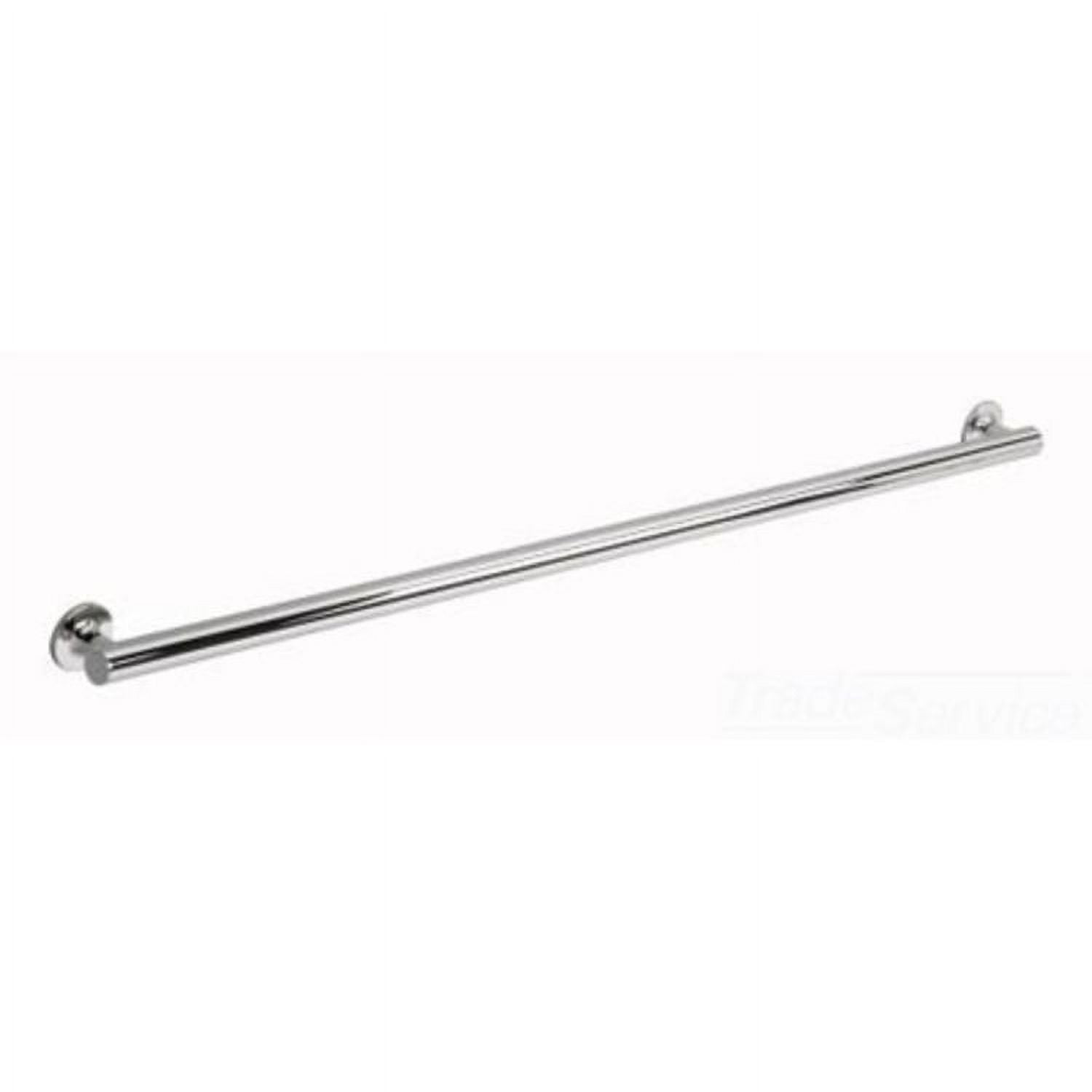 Kohler K-11897-BV Purist 48 Grab Bar - Brushed Bronze - Walmart.com
