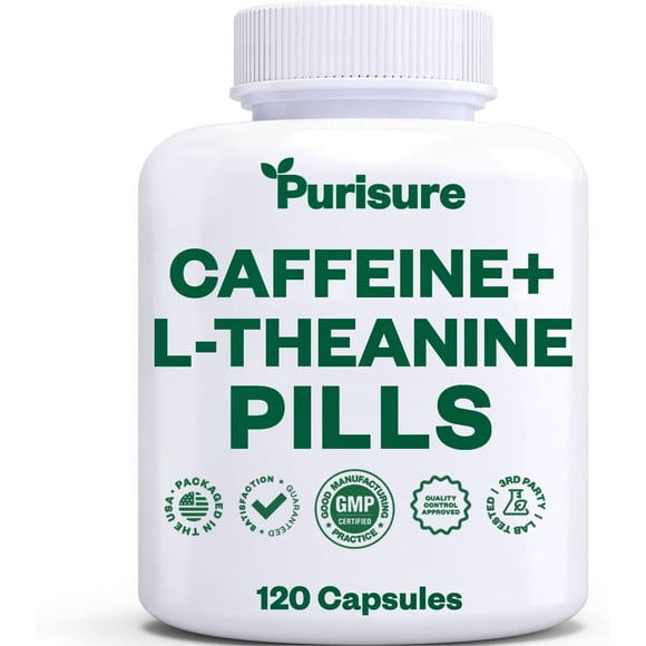 Pure Caffeine Powder