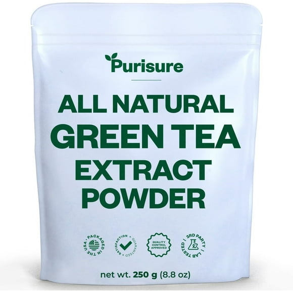 Green Tea Extract in Antioxidant Supplements - Walmart.com