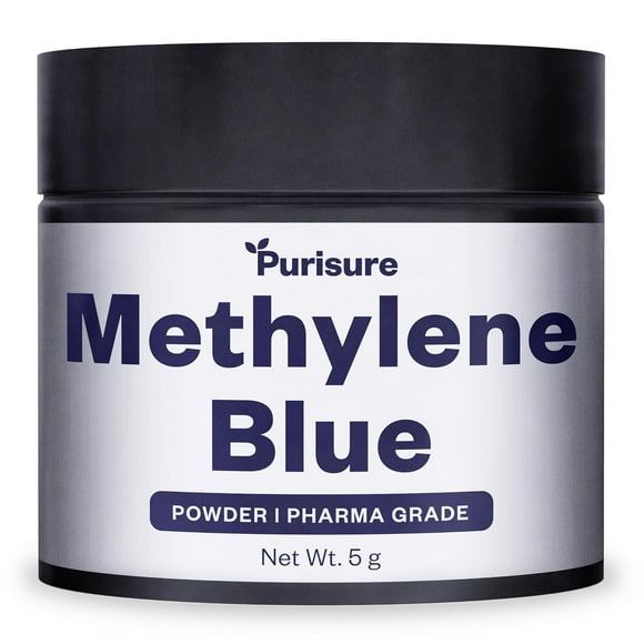 Methylene Blue Liquid