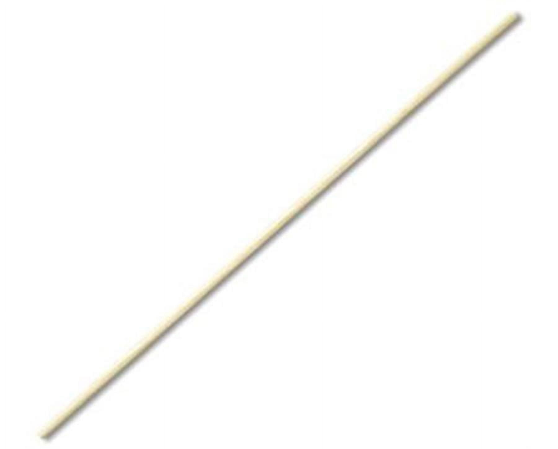 Puritain Medical Product Applicator Sticks, Wood, 5.75 Inch, 1000 Count ...