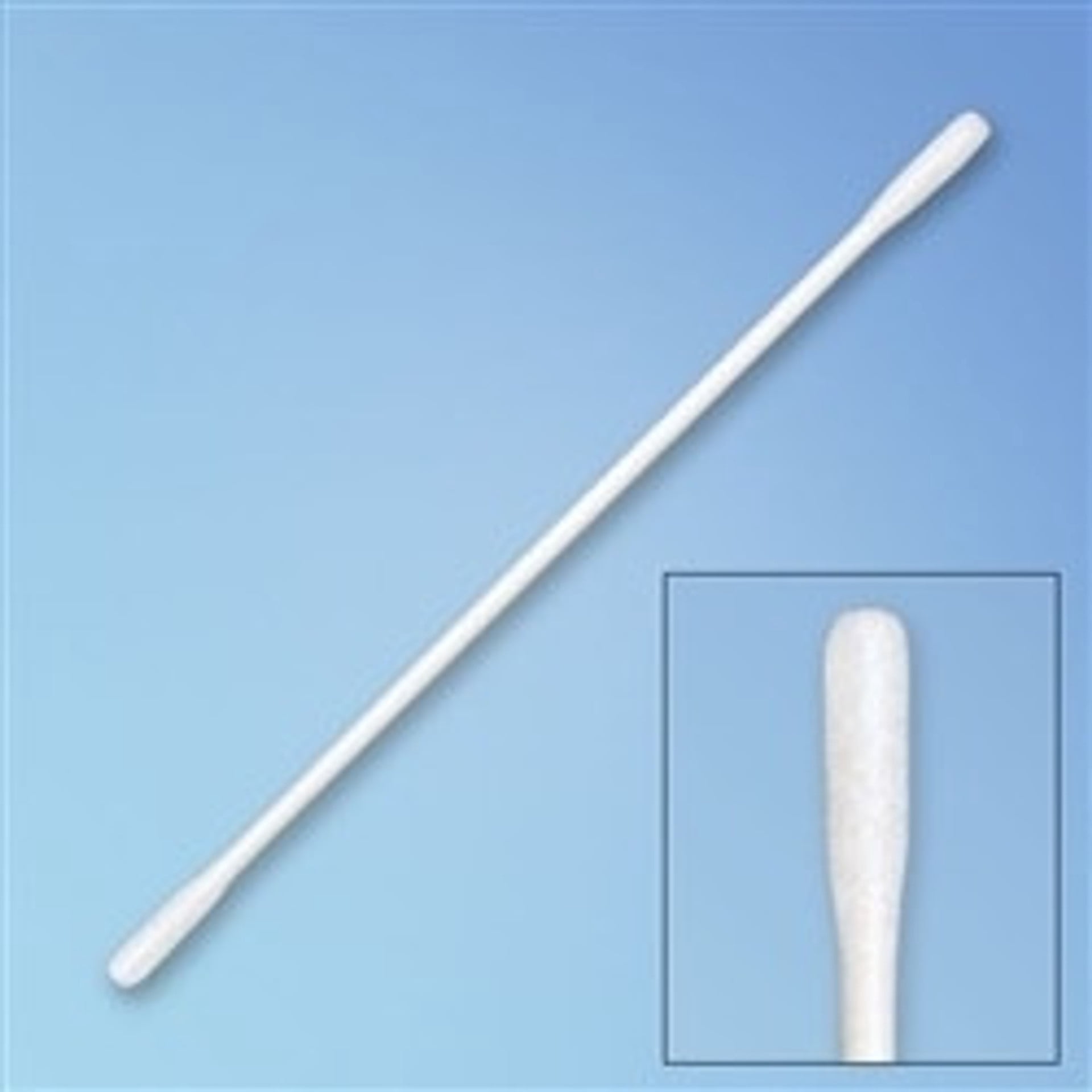 Puritan Double Micro Tip Cotton Swab, 3 in. Paper Shaft - Walmart.com