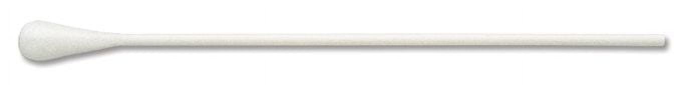 Puritan OB/GYN Rayon Swab, Oversized Tip, 8" Paper Shaft, 50/box ...