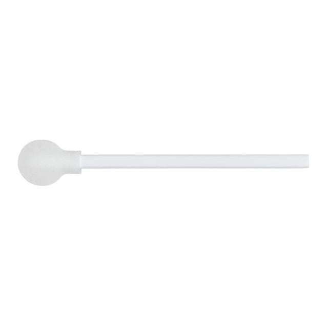 Puritan PurSwab Foam Swab, Large Round Tip, 5" Poly Shaft, 1000/case ...