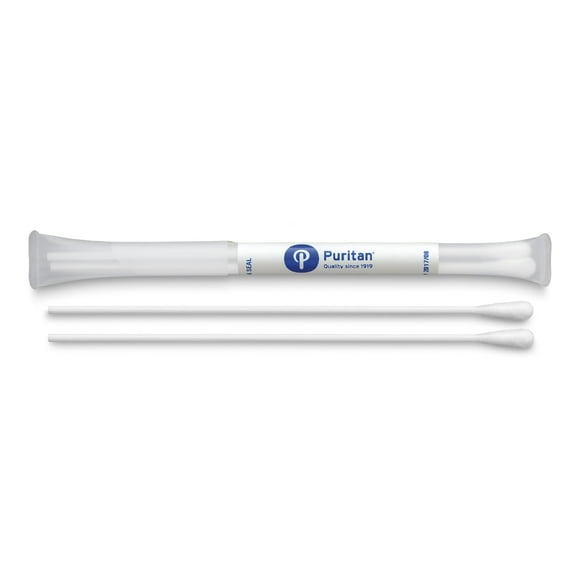 Sterile Swabs