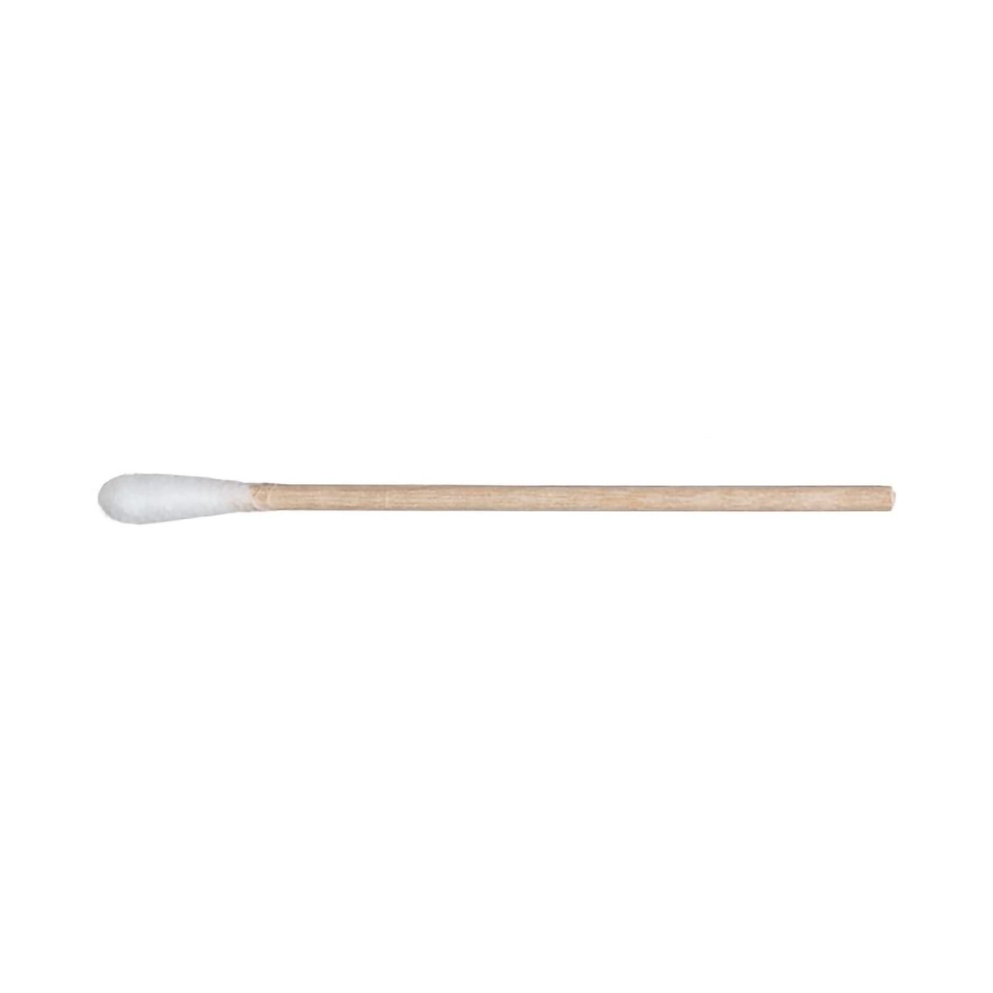 Puritan Swabstick Sterile 3 Inch Length 25-803 2WC 1 Count(s) 100 ...