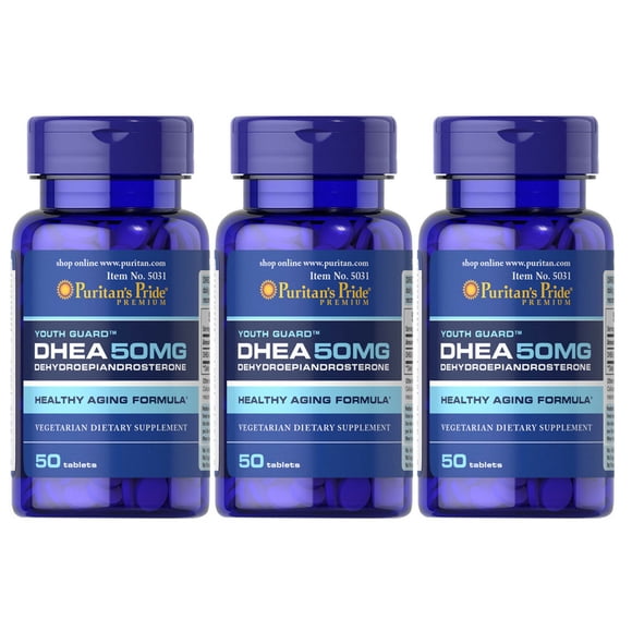 Puritan's Pride in Vitamins and Supplements - Walmart.com