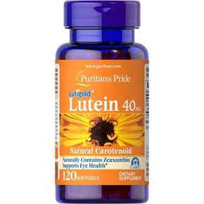 Puritan's Pride in Vitamins and Supplements - Walmart.com
