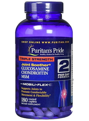 Puritan's Pride in Vitamins and Supplements - Walmart.com