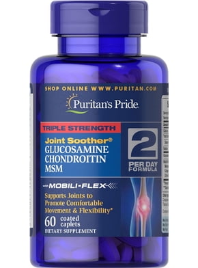 Puritan's Pride in Vitamins and Supplements - Walmart.com