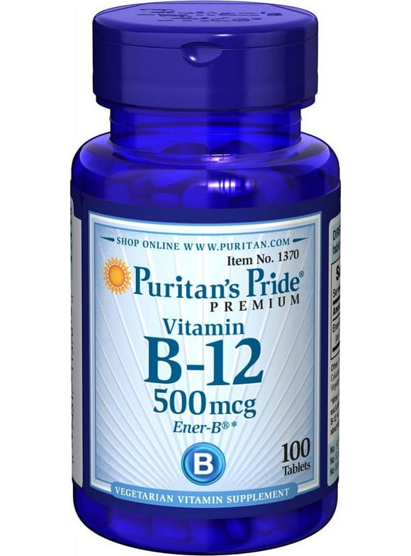 Puritan's Pride in Vitamins and Supplements - Walmart.com