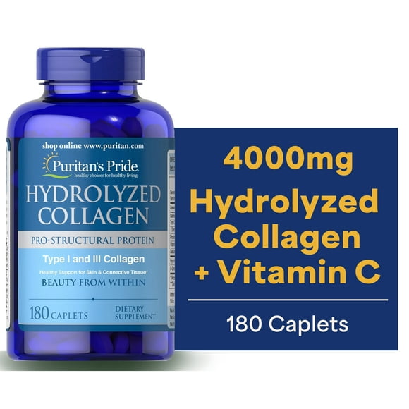 Protein Pill