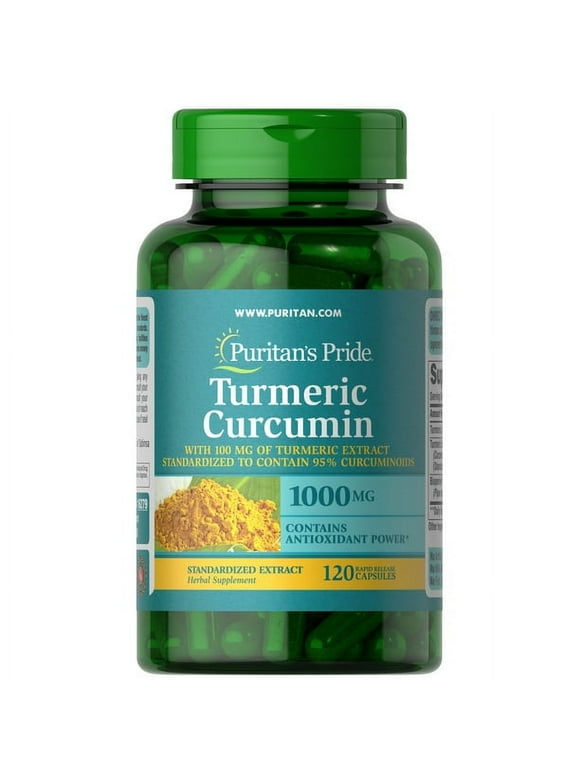Puritan's Pride in Vitamins and Supplements - Walmart.com