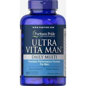 Puritan's Pride in Vitamins and Supplements - Walmart.com