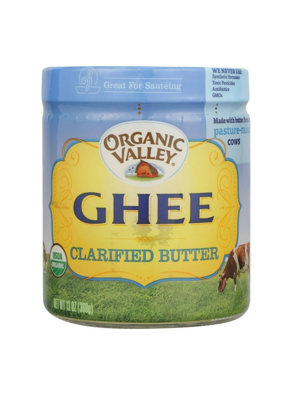 Clarified Butter in Butter & Margarine - Walmart.com