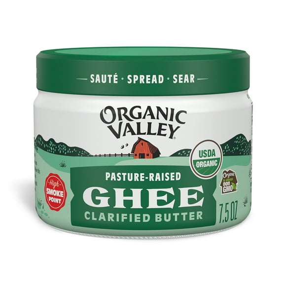 Organic Butter