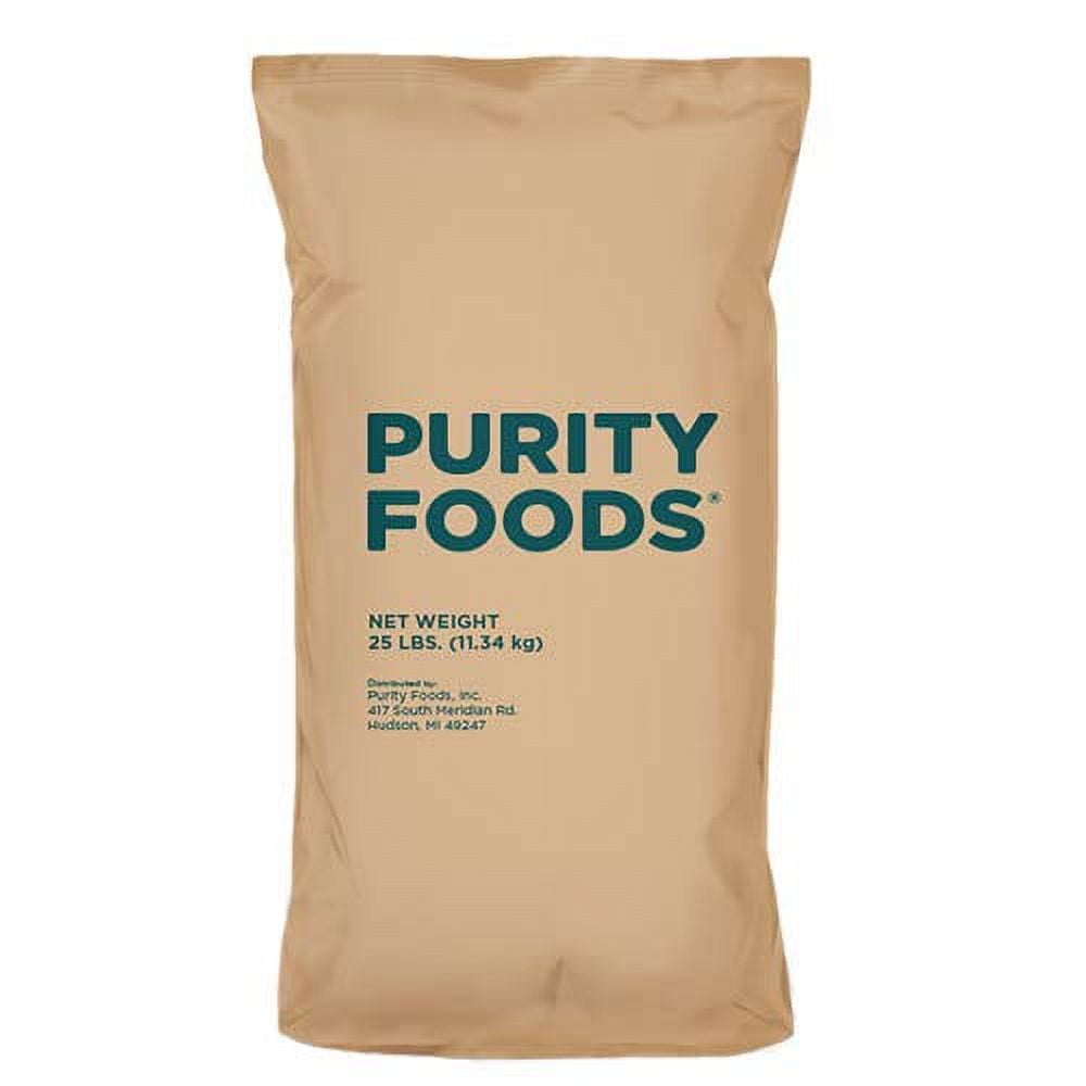 Purity Foods Non-GMO Spelt Berries Kernel 25 lb bag - Walmart.com