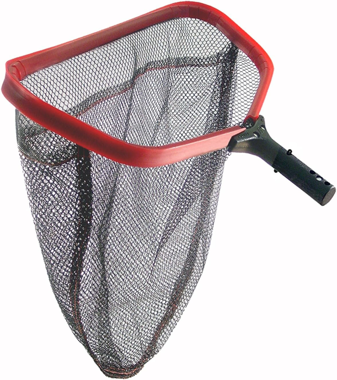 Purity Pool RBLC Red Baron 20-Inch Professional Leaf Rake, Leaf Chaser ...