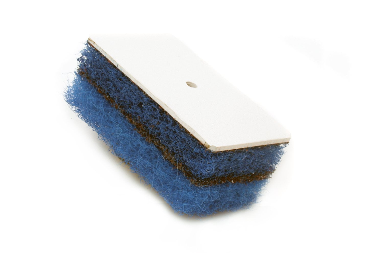 Purity Pool RPF 3 x 4 in. Replacement Pad for Fine Tile Scrubber ...