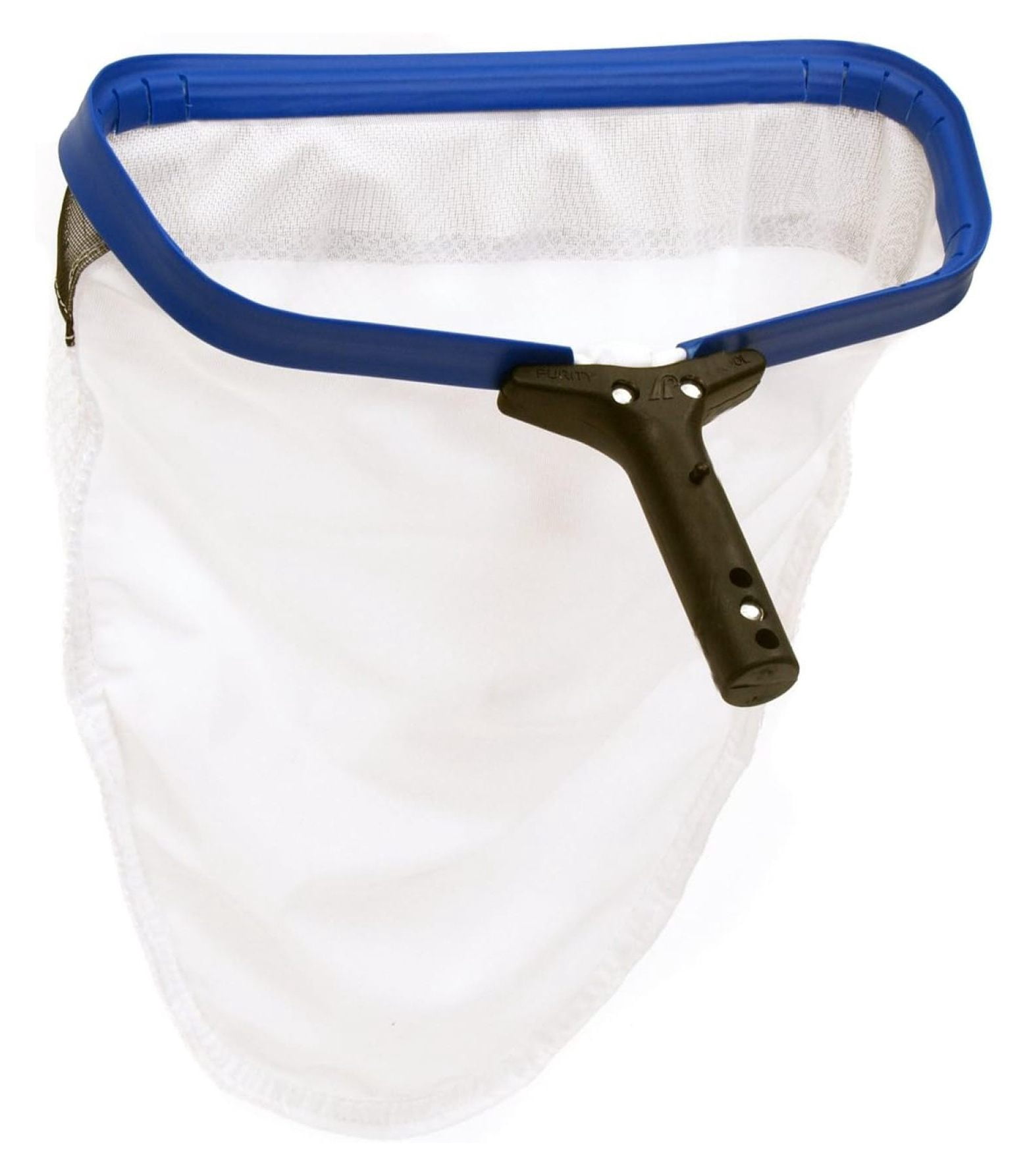 Purity Pool SSSLT Spa 14-Inch Leaf Rake, Silt Model, White - Walmart.com