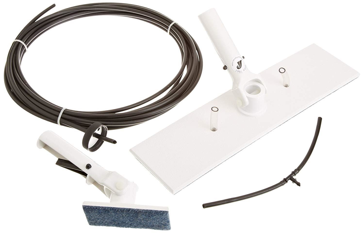 Purity Pool UAW Underwater Acid Wash Set - Walmart.com