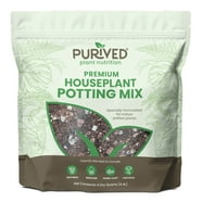 Viagrow Horticultural Perlite, Medium for Indoor/Outdoor Plants, Soil ...