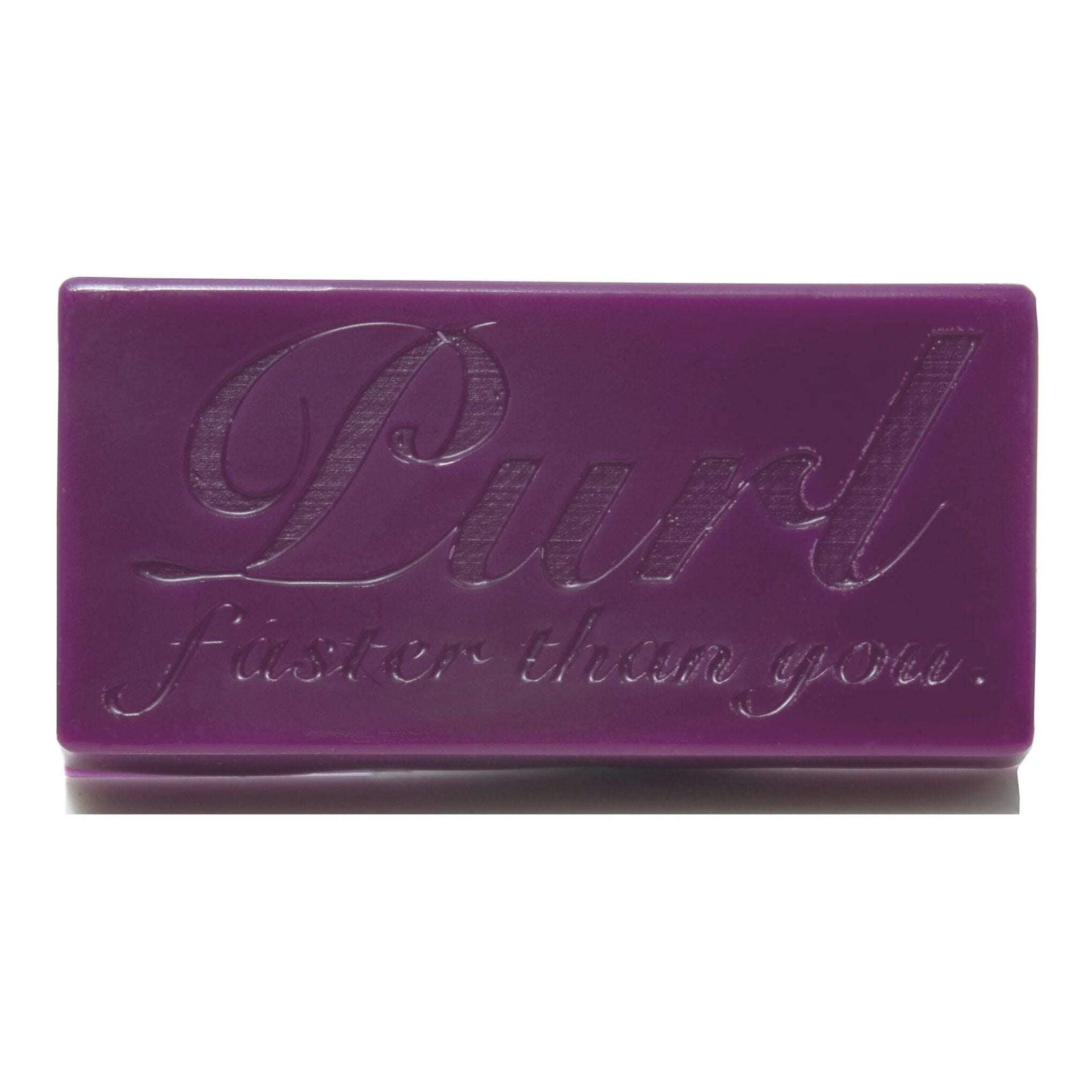 Purl Purple Universal Wax - 1lb - Walmart.com