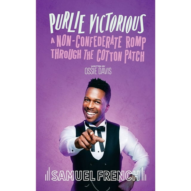 Purlie Victorious, (Paperback) - Walmart.com