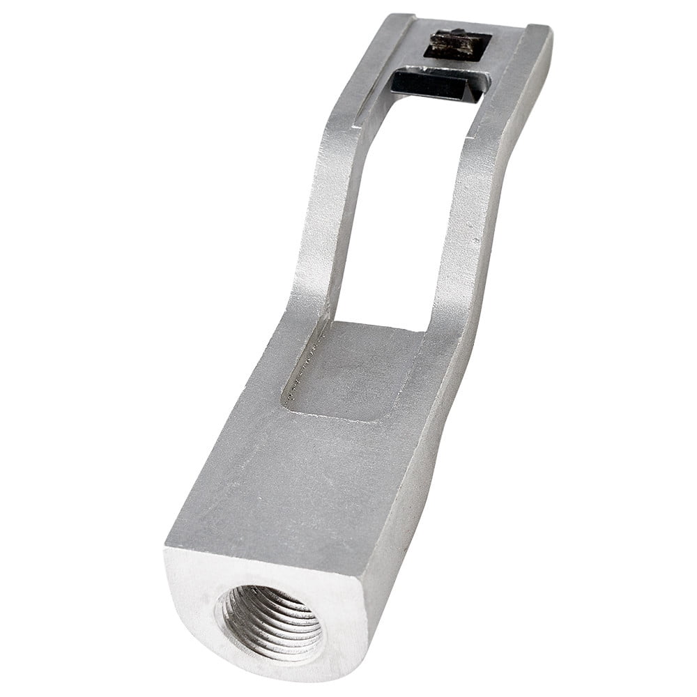 Purlin Clip Installation Tool for AF14 & VF14 Clips - Walmart.com