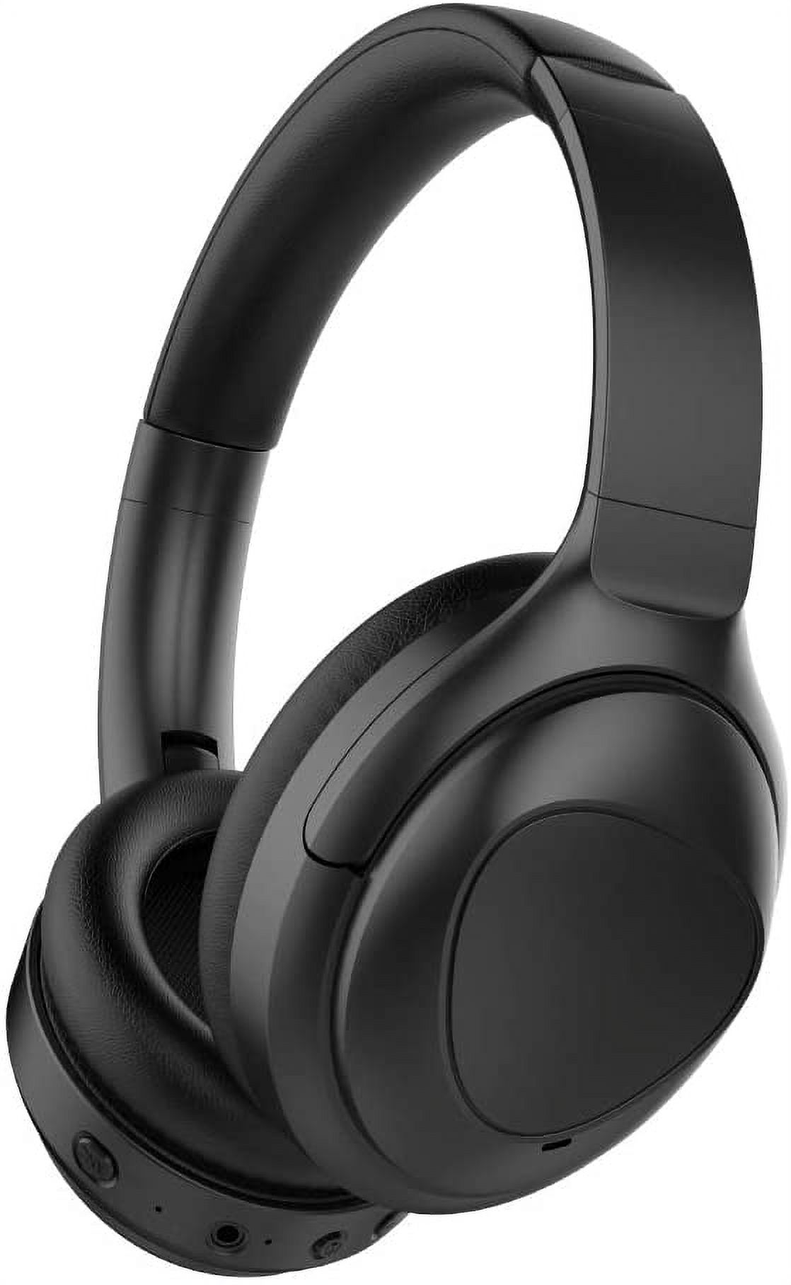 Xit Sound Band Bluetooth Headphones - Walmart.com