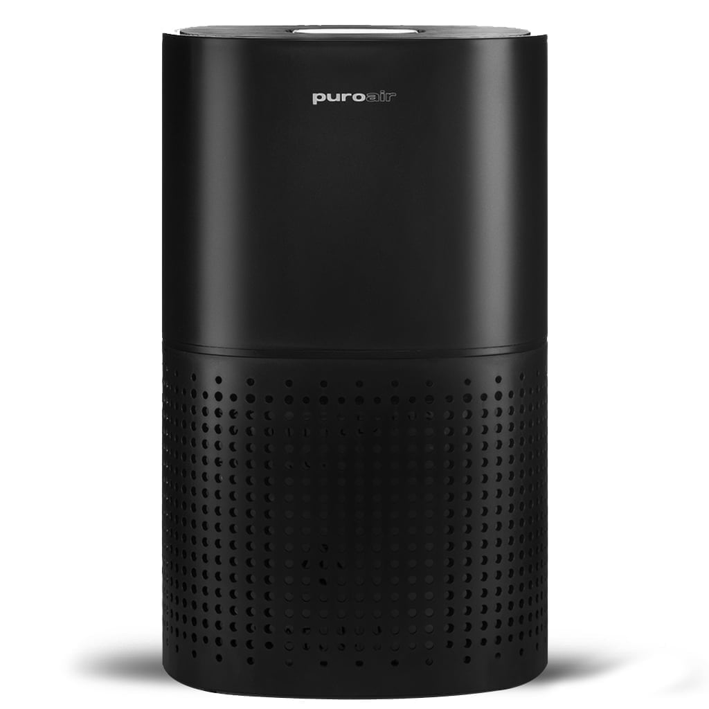 PuroAir 240 HEPA Air Purifiers for Home Large Rooms - Covers 1,000 Sq ...
