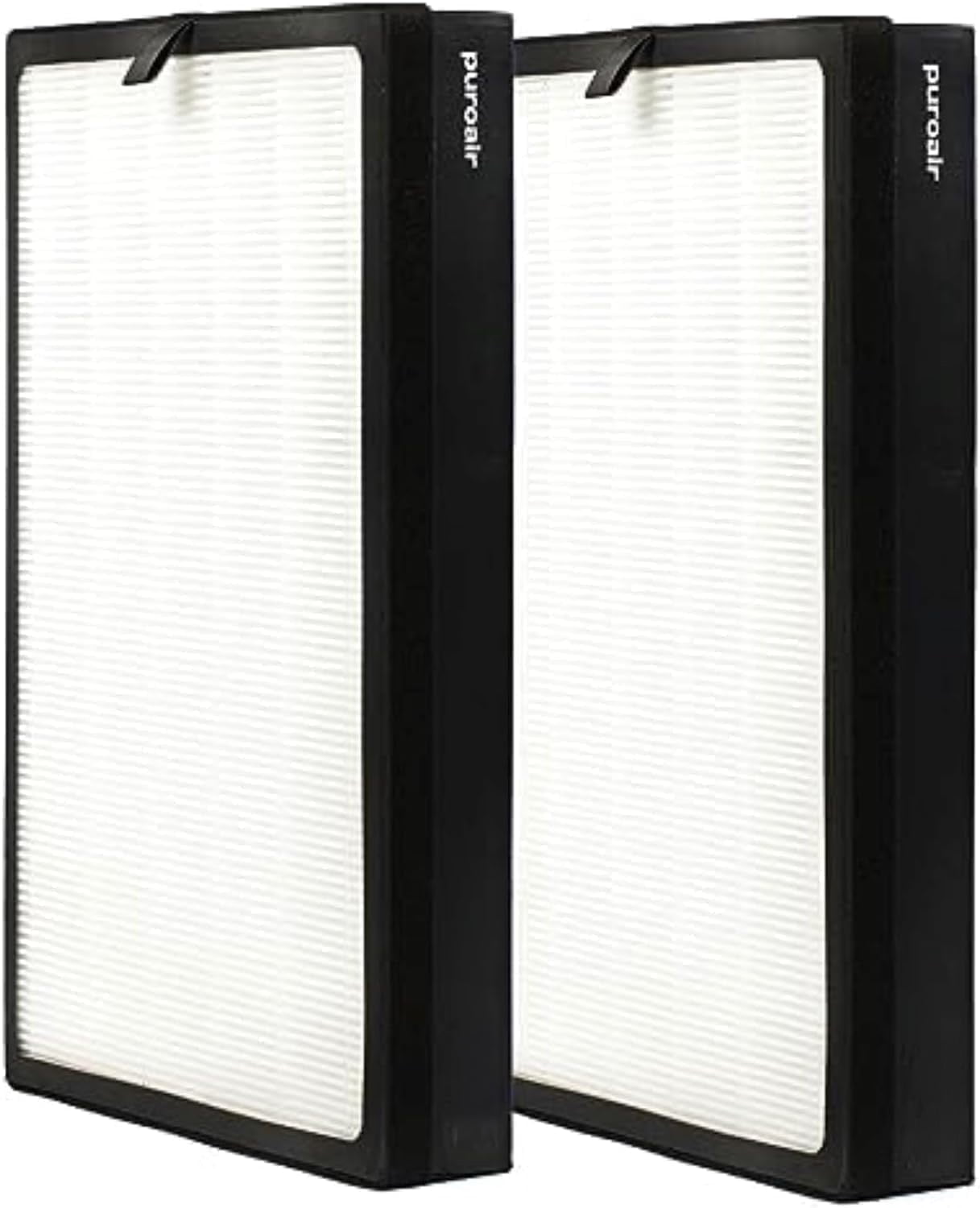 Free Shipping! PuroAir HEPA Air Filter 2 Pack for PuroAir 400 Air ...