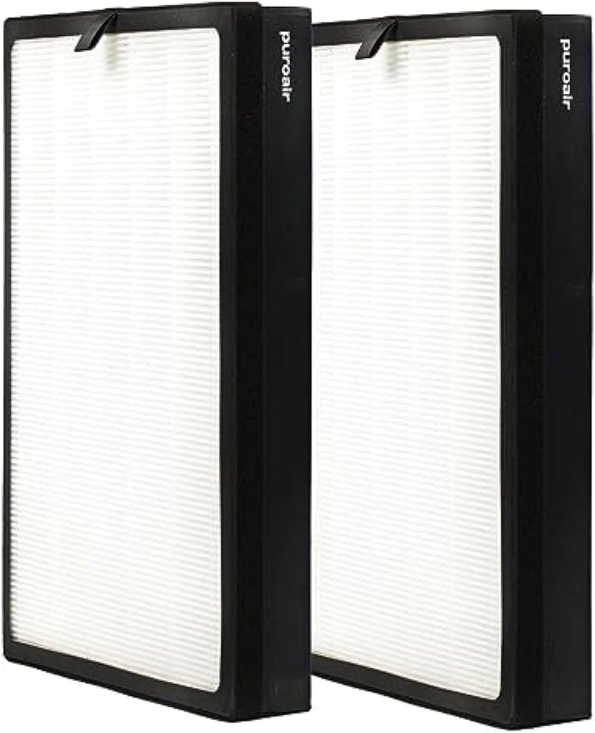 PuroAir 400 Replacement Filter - HEPA Filters up to 99.9% of Smoke ...